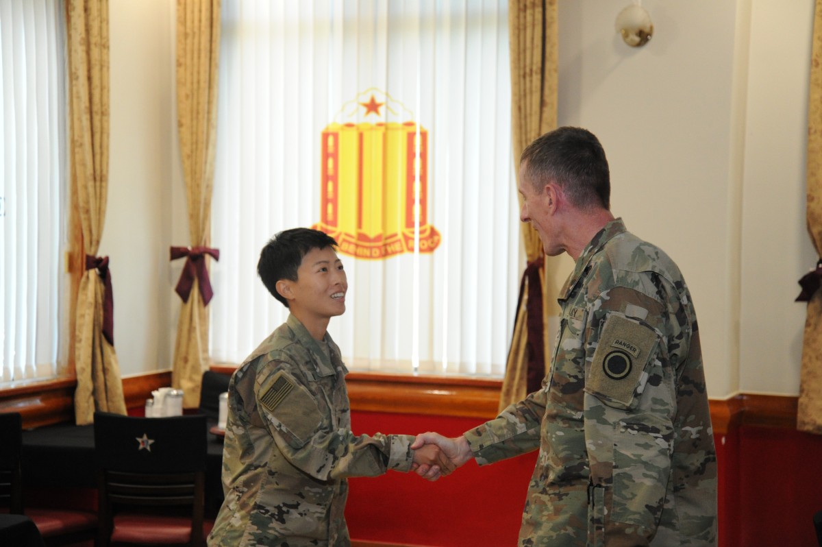 593rd ESC sustains winning edge in annual Korea exercise | Article ...