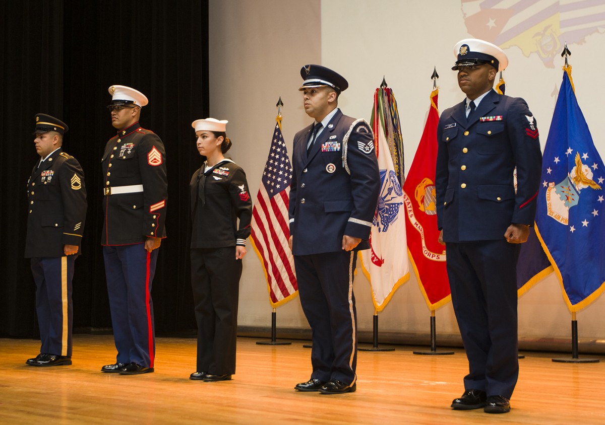 Hispanic Heritage: 'Shaping the bright future of America' | Article ...