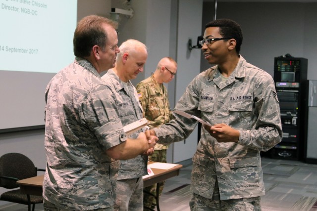 Emerging chaplain leaders gain inside knowledge at conference | Article ...