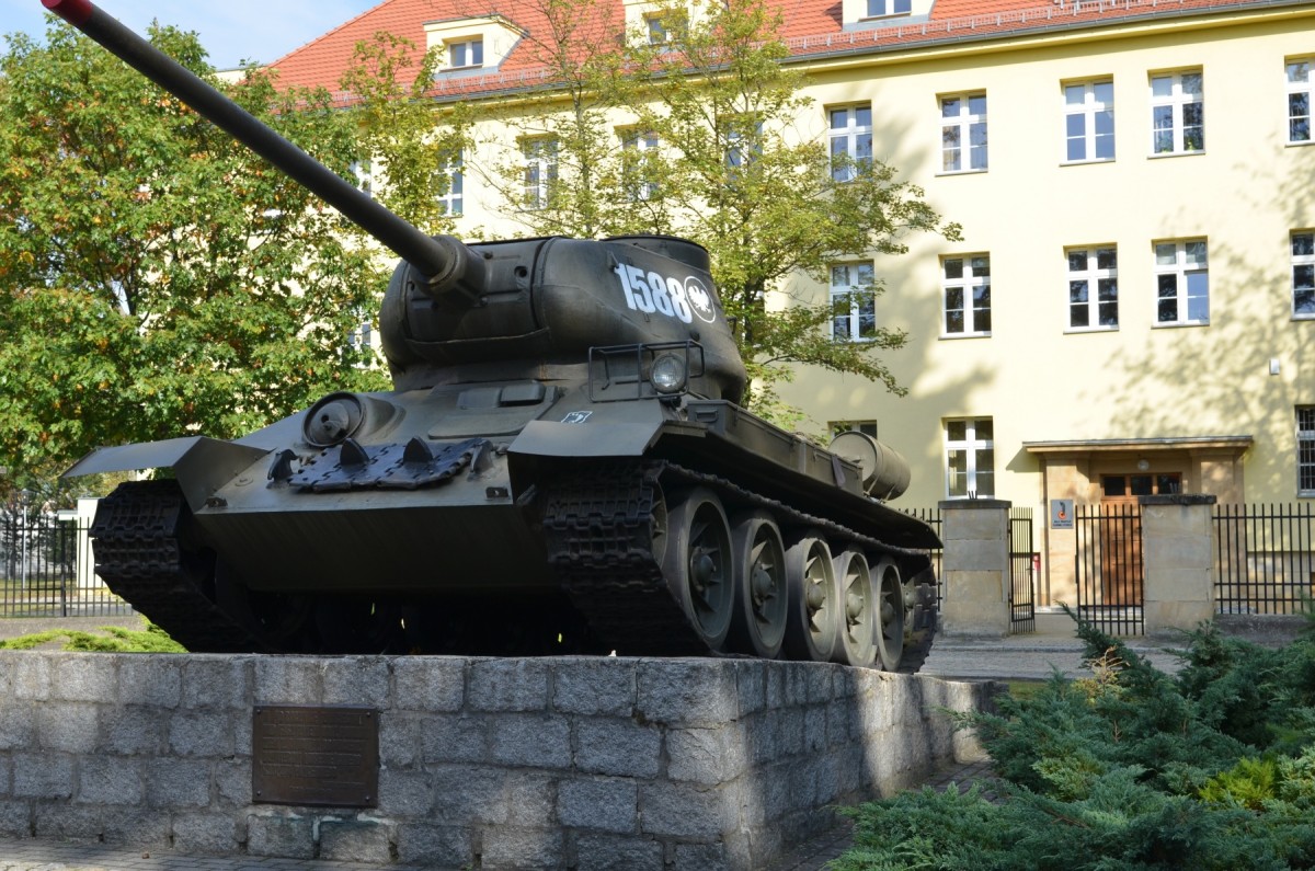 Iron Brigade and Black Division host press conference | Article | The ...