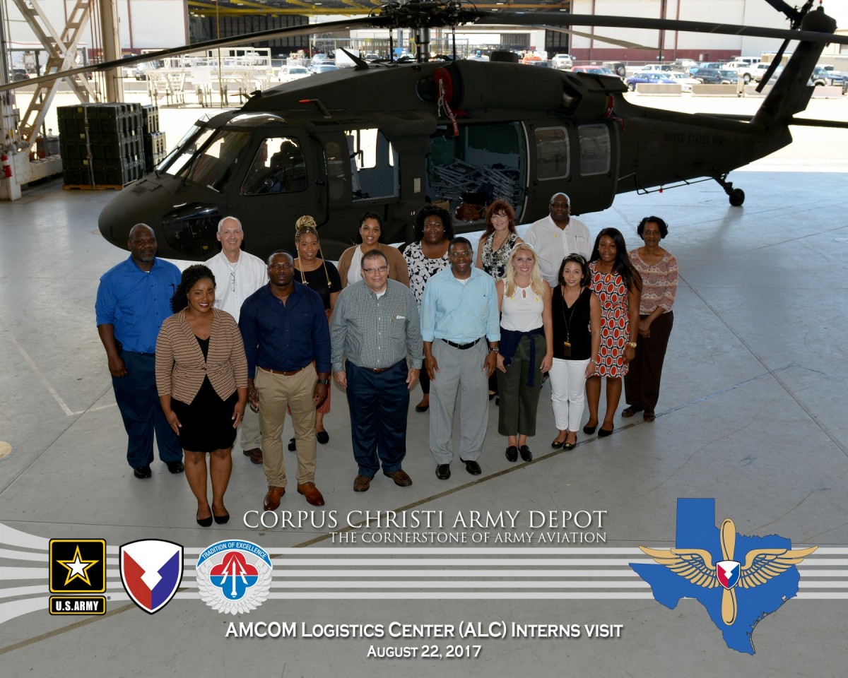 An Intern's Look Inside of Depot Maintenance, RDECOM Initiatives and ...