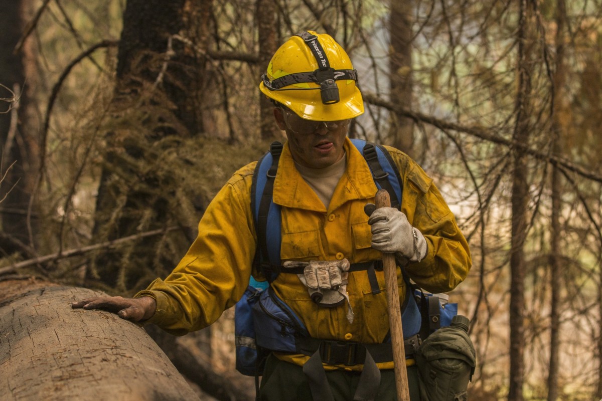 Digging For Hot Spots | Article | The United States Army