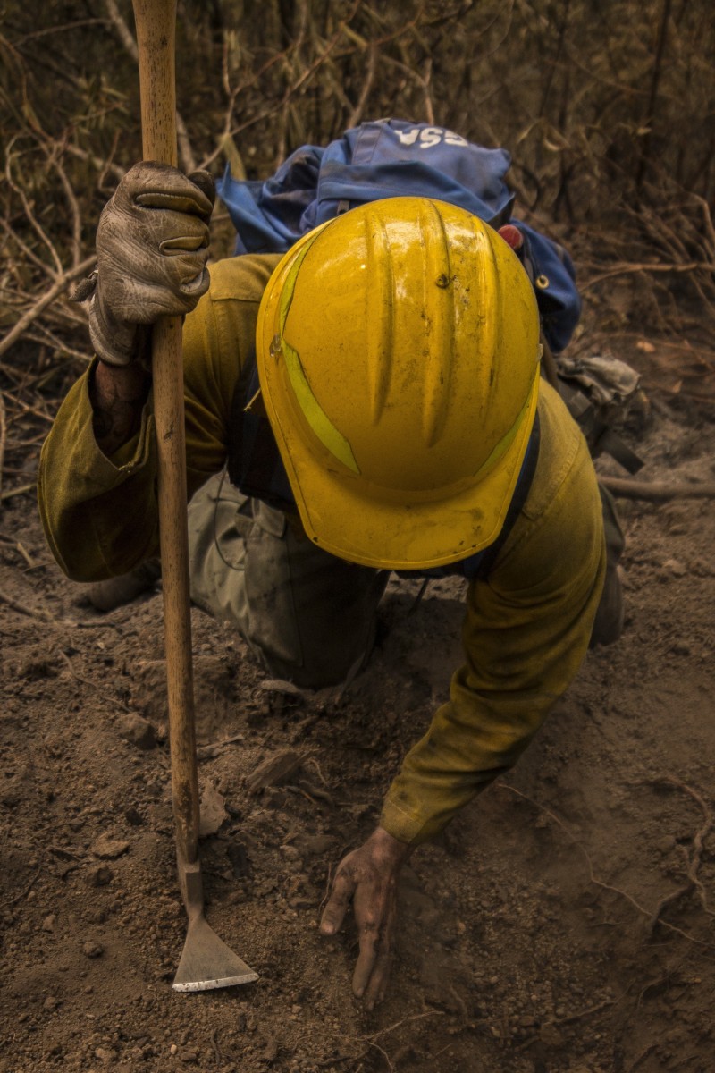 Soldiers Work the Hand Line | Article | The United States Army