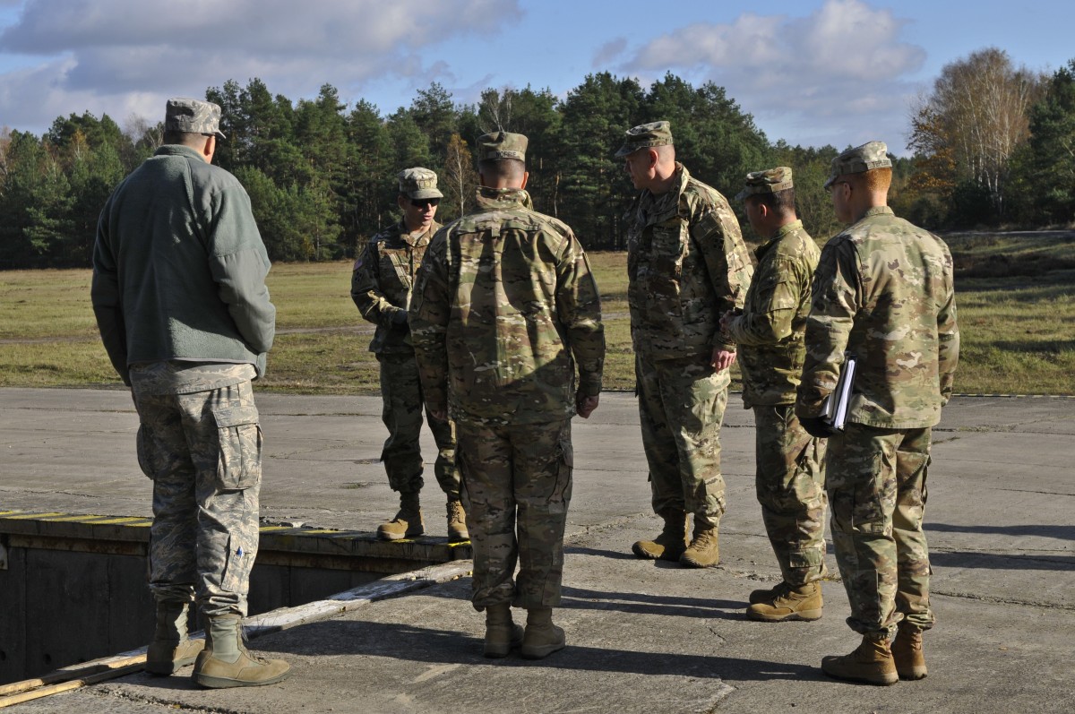 Tools and models for sustainment preparation of the operational ...