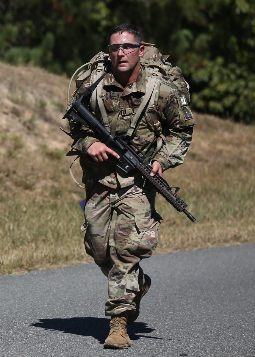 2017 Best Warrior Competition | Article | The United States Army