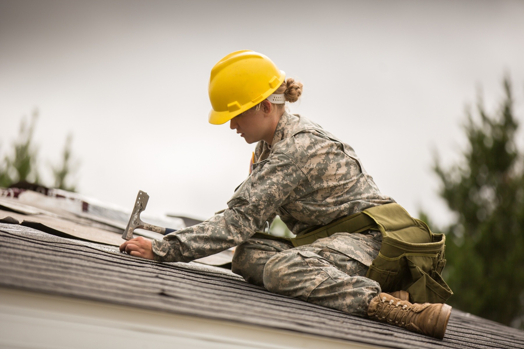 2017 troop projects improve installation operations; more planned for ...