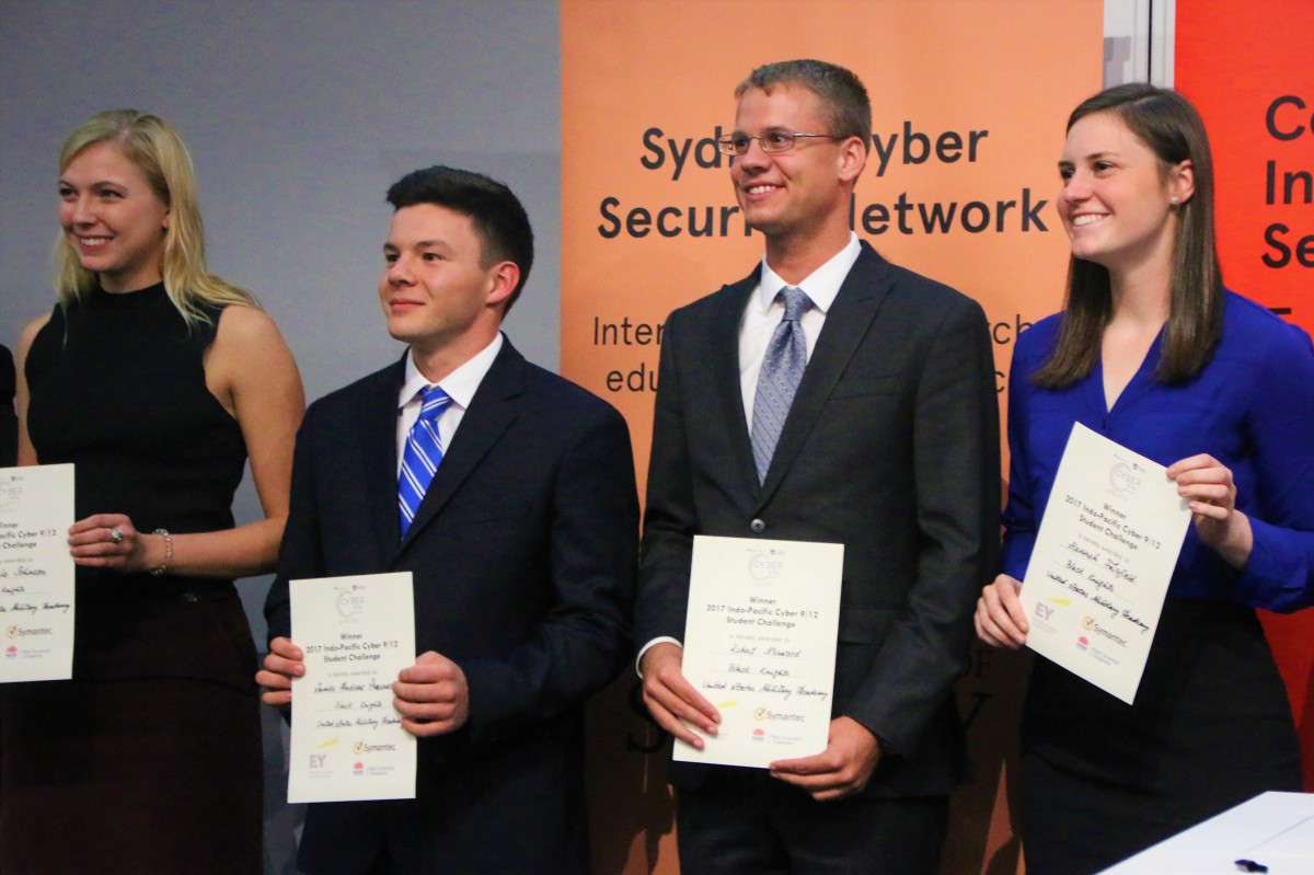 USMA Cyber Policy team wins international cyber competition | Article ...