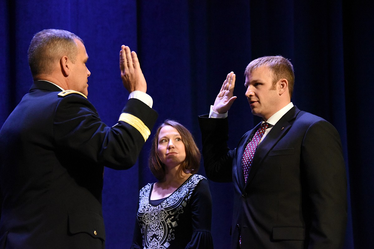 New directed energy expert at SMDC to assume duties | Article | The ...