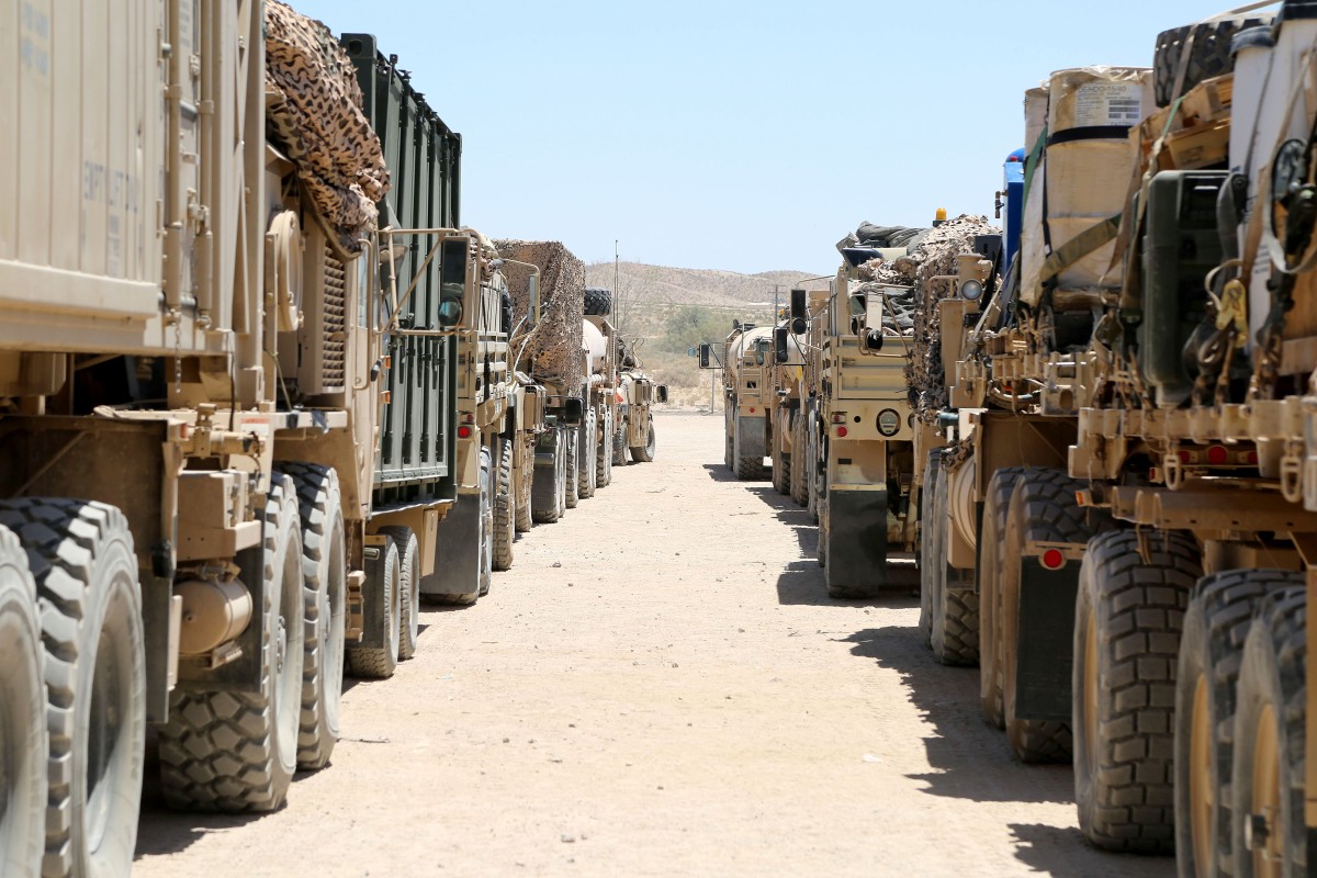 Readiness: More than a concept | Article | The United States Army