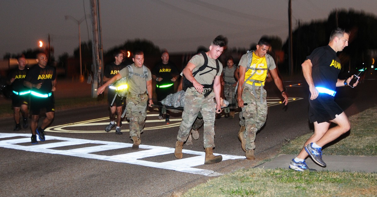 Fort Rucker Soldiers honor fallen of 1993 operation | Article | The ... Fort Rucker Soldiers honor fallen of 1993 operation | Article | The ...