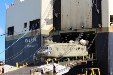 Jean Anne Ship