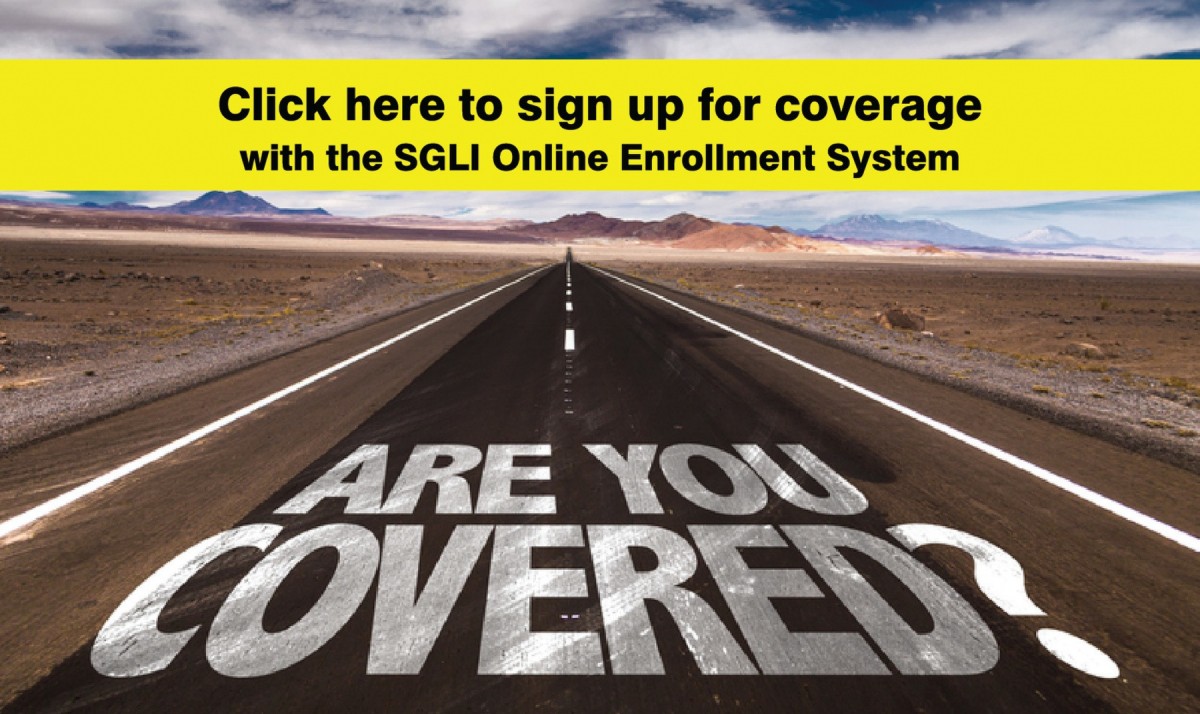 Army's new life insurance enrollment system goes live | Article | The ...