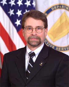 Mr. Douglas W. Lamont, P.E. | Article | The United States Army