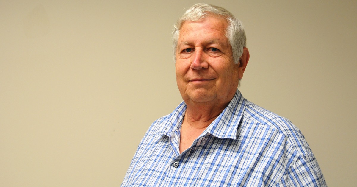 FAA honors ACLC worker for impact on Aviation | Article | The United ...