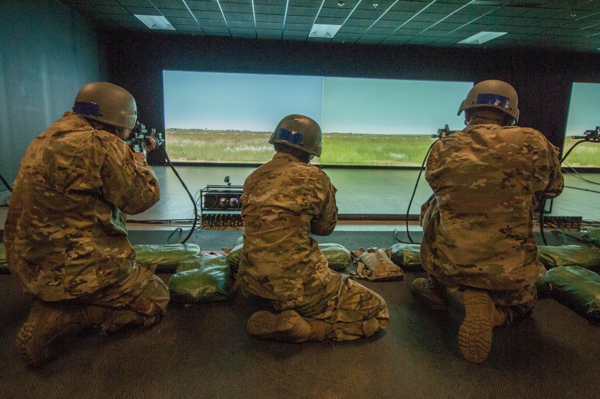 Fort Leonard Wood ESTs benefit installation | Article | The United ...