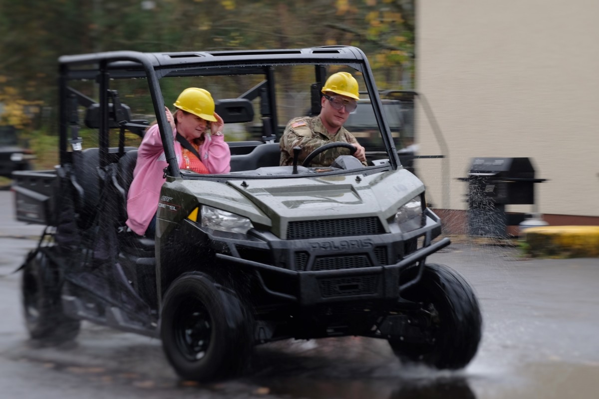 7th MSC conducts drunk driving awareness safety training | Article ...