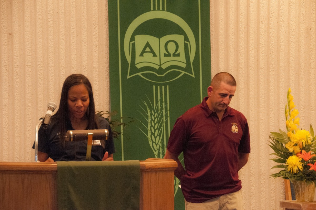 WBAMC remembrance comforts parents suffering from loss | Article | The ...