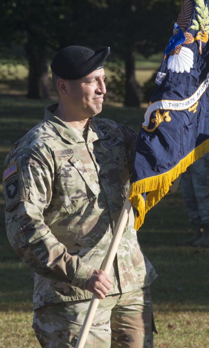'Hardcore Battalion' activates at Fort Jackson | Article | The United ...
