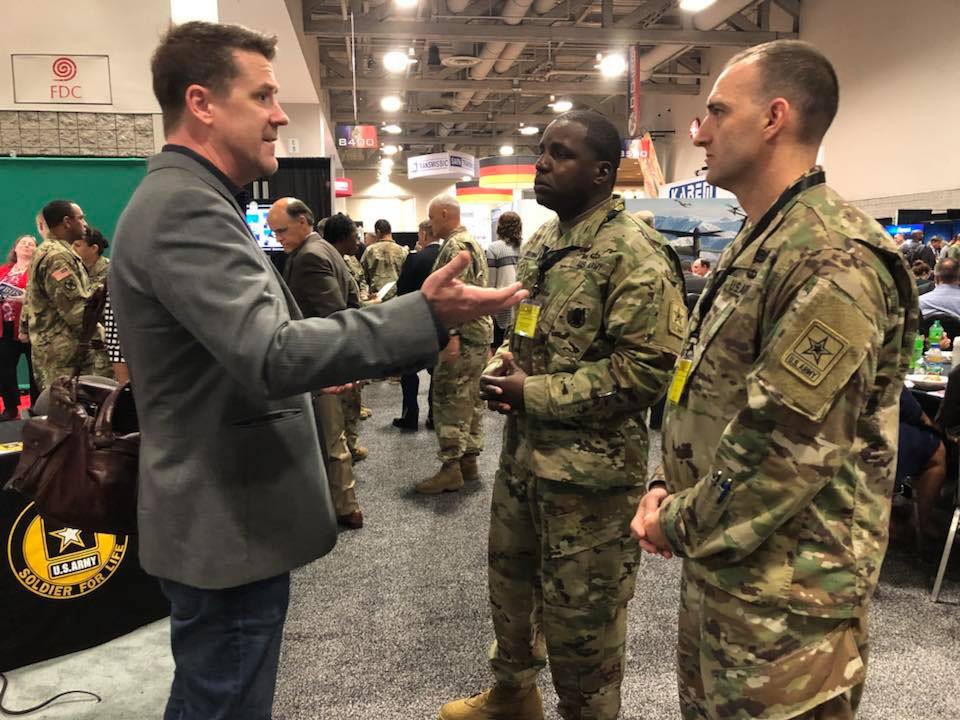 MICC support to Soldiers exceeds $4.8B in fiscal 2017 | Article | The ...