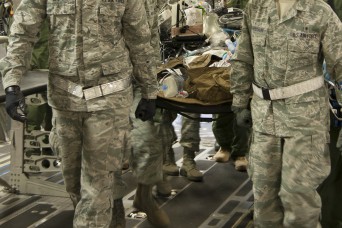 BAMC's adult ECMO program receives national recognition | Article | The ...