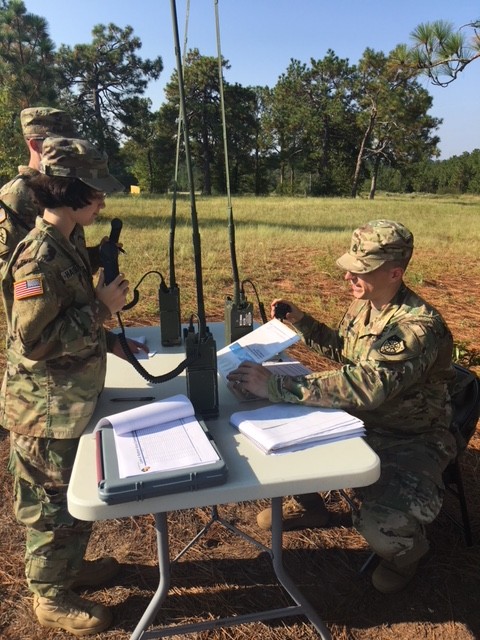 Cyber Protection Brigade conducts Cyber Stakes 2017 | Article | The ...