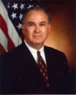 Honorable Joseph W. Westphal, Ph D. (June 1998 - March 2001) | Article ...