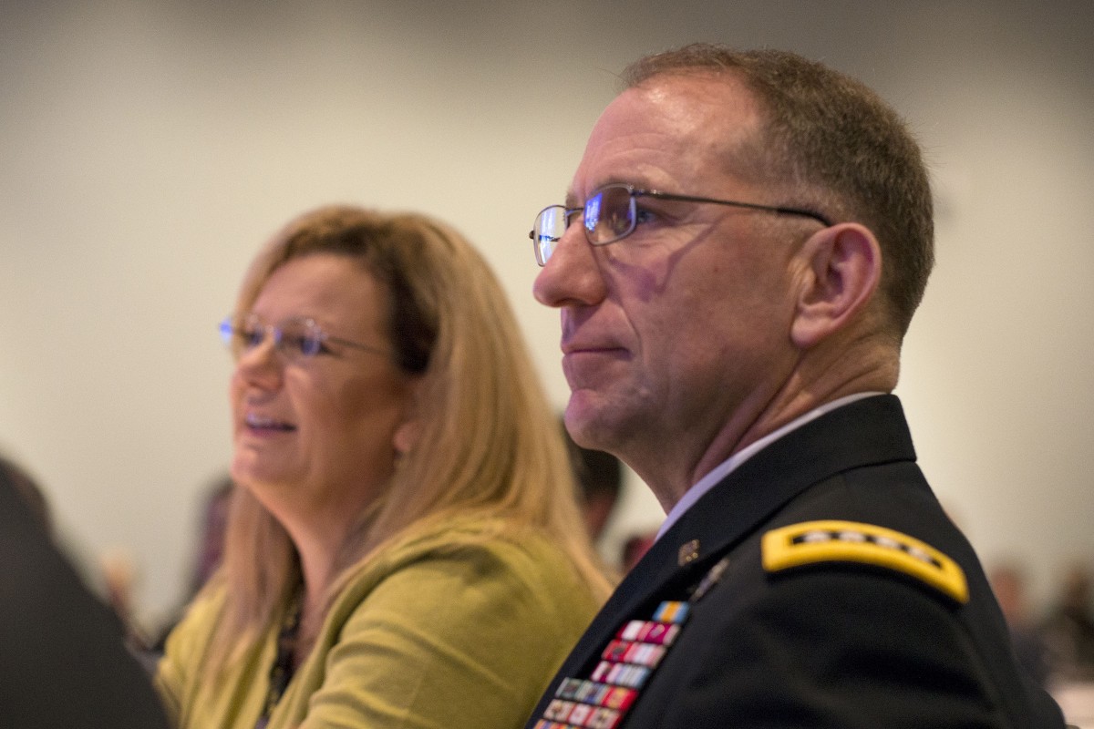Soldiers must regain readiness mindset, says Gen. Abrams | Article ...