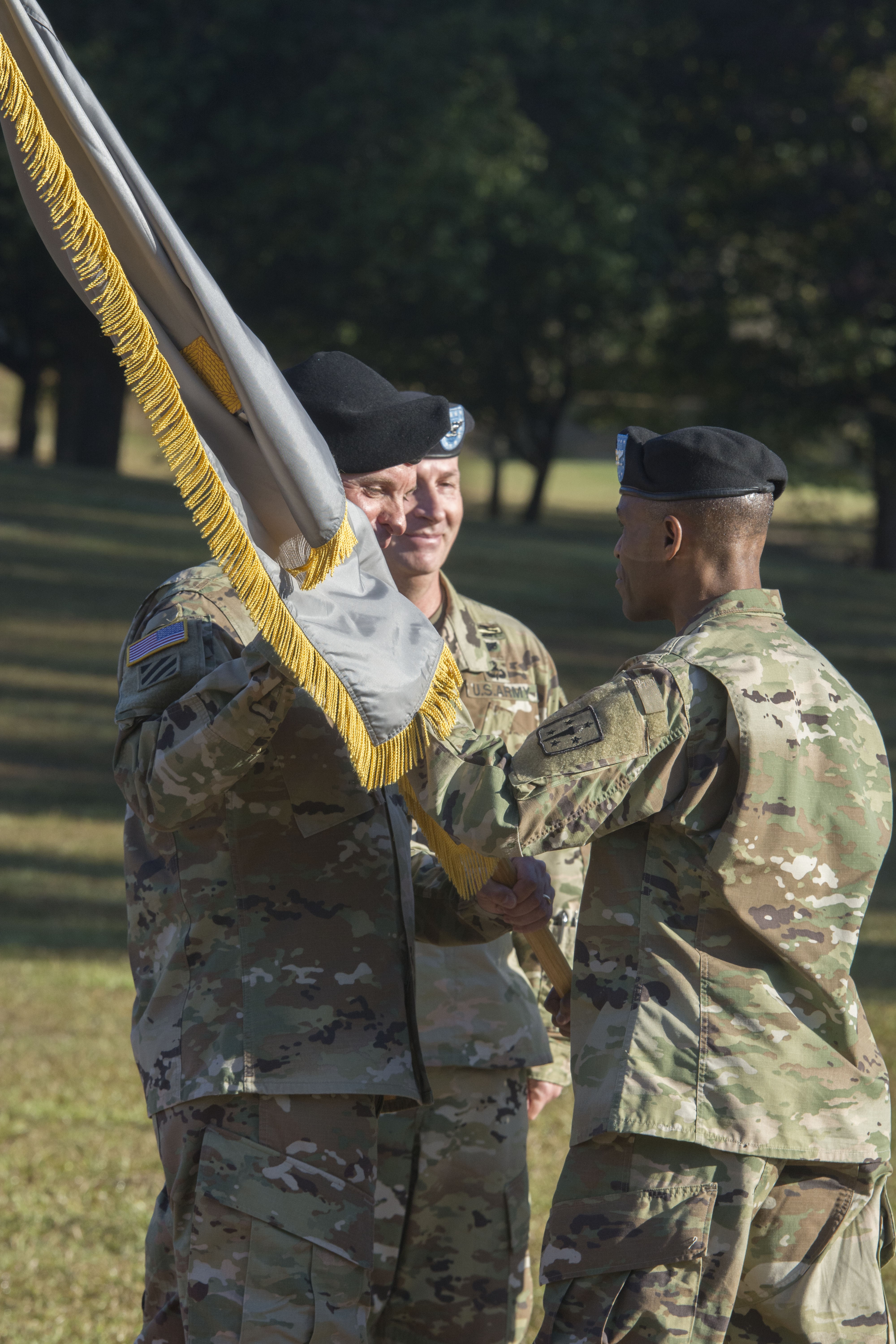 Financial Management School gets new leader | Article | The United ...