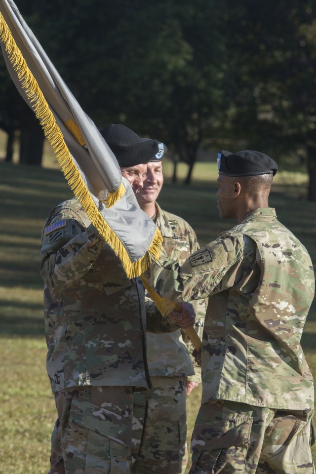 Financial Management School gets new leader | Article | The United ...