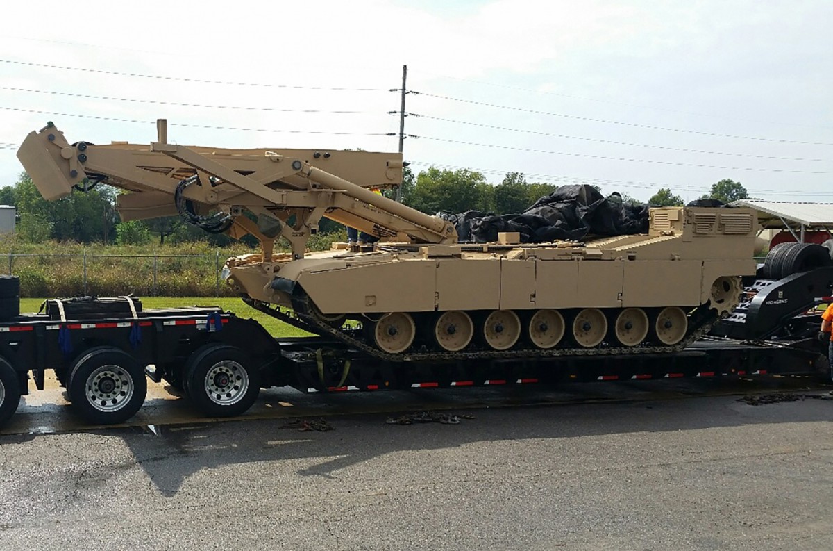 ANAD assists with JAB | Article | The United States Army