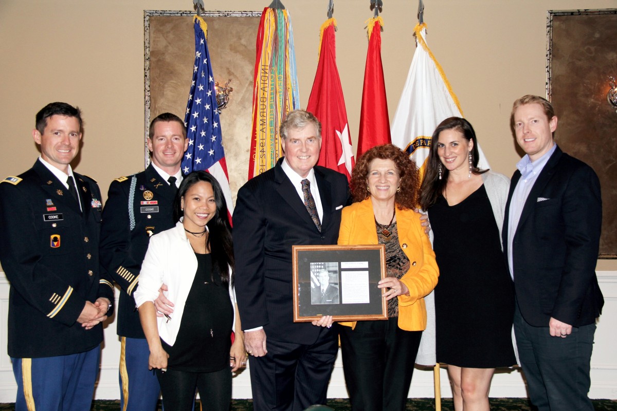 AEC executive director inducted into ORSA Hall of Fame | Article | The ...