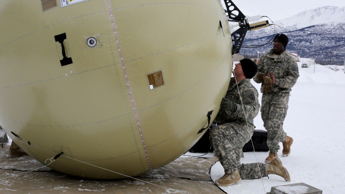 Changing Network, New Name | Article | The United States Army