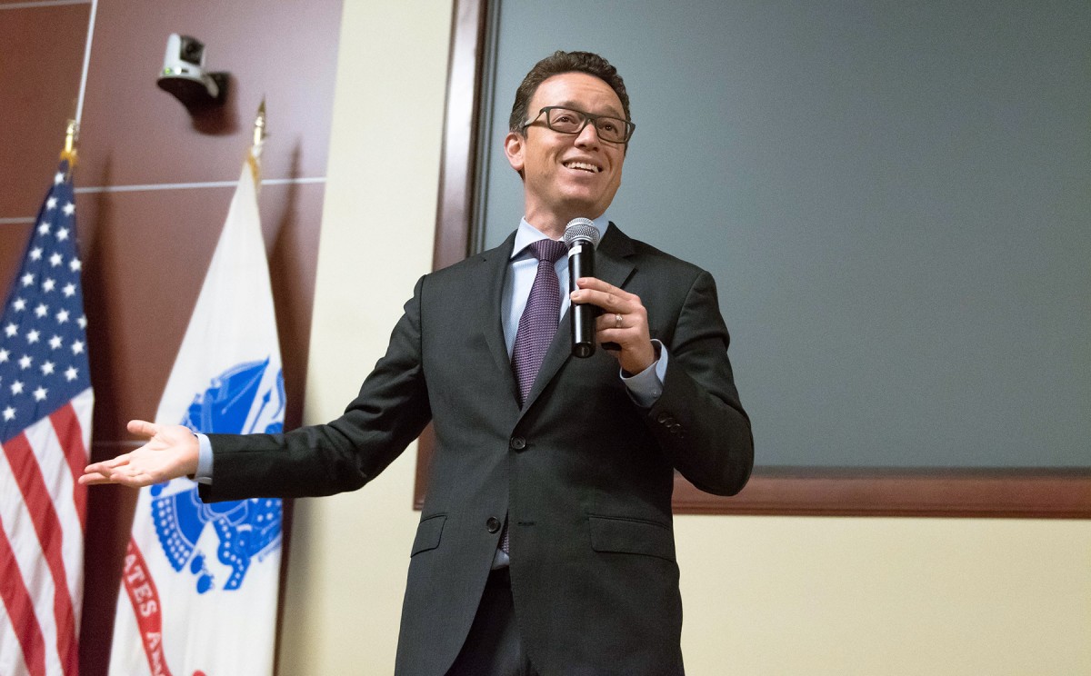 SHARP Academy Hosts Quarterly Professional Forum to Discuss Consent ...