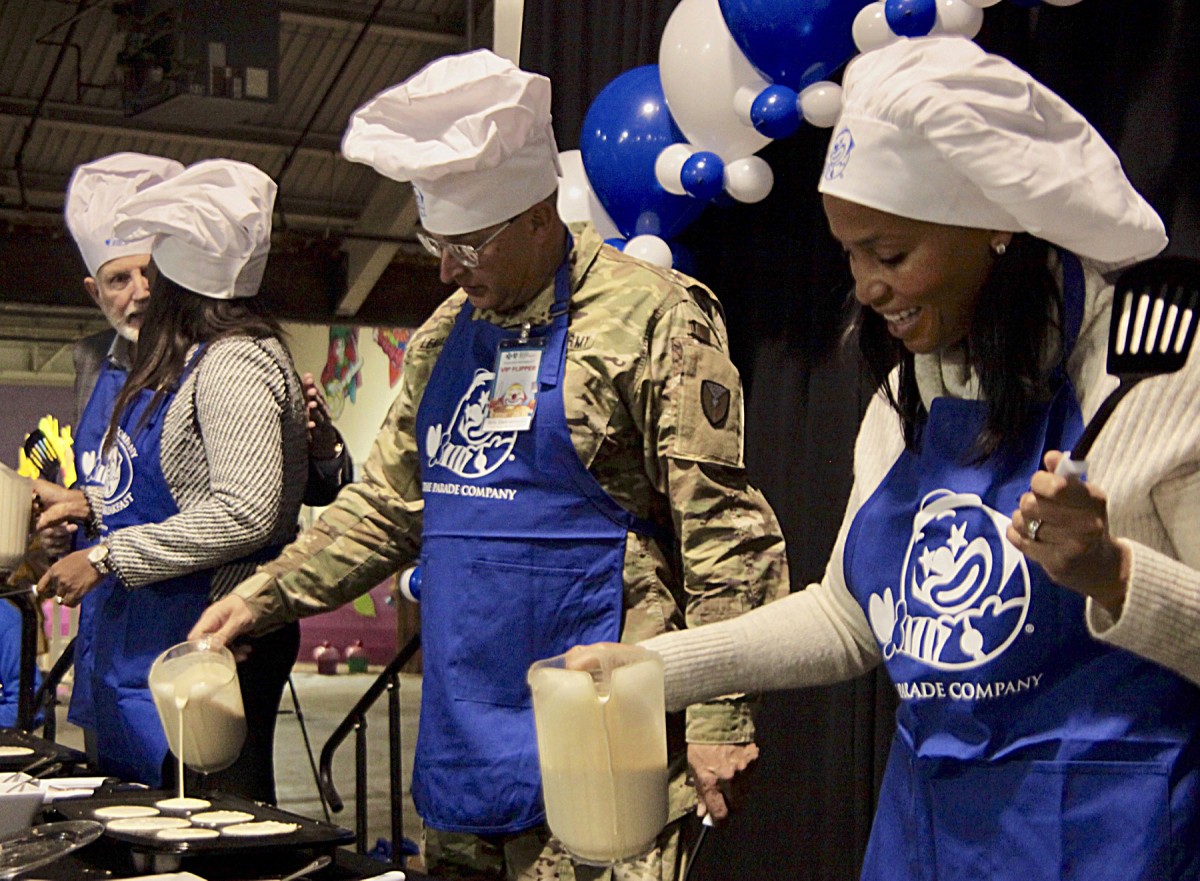 TACOM leaders work to strengthen relationships in Southeast Michigan ...