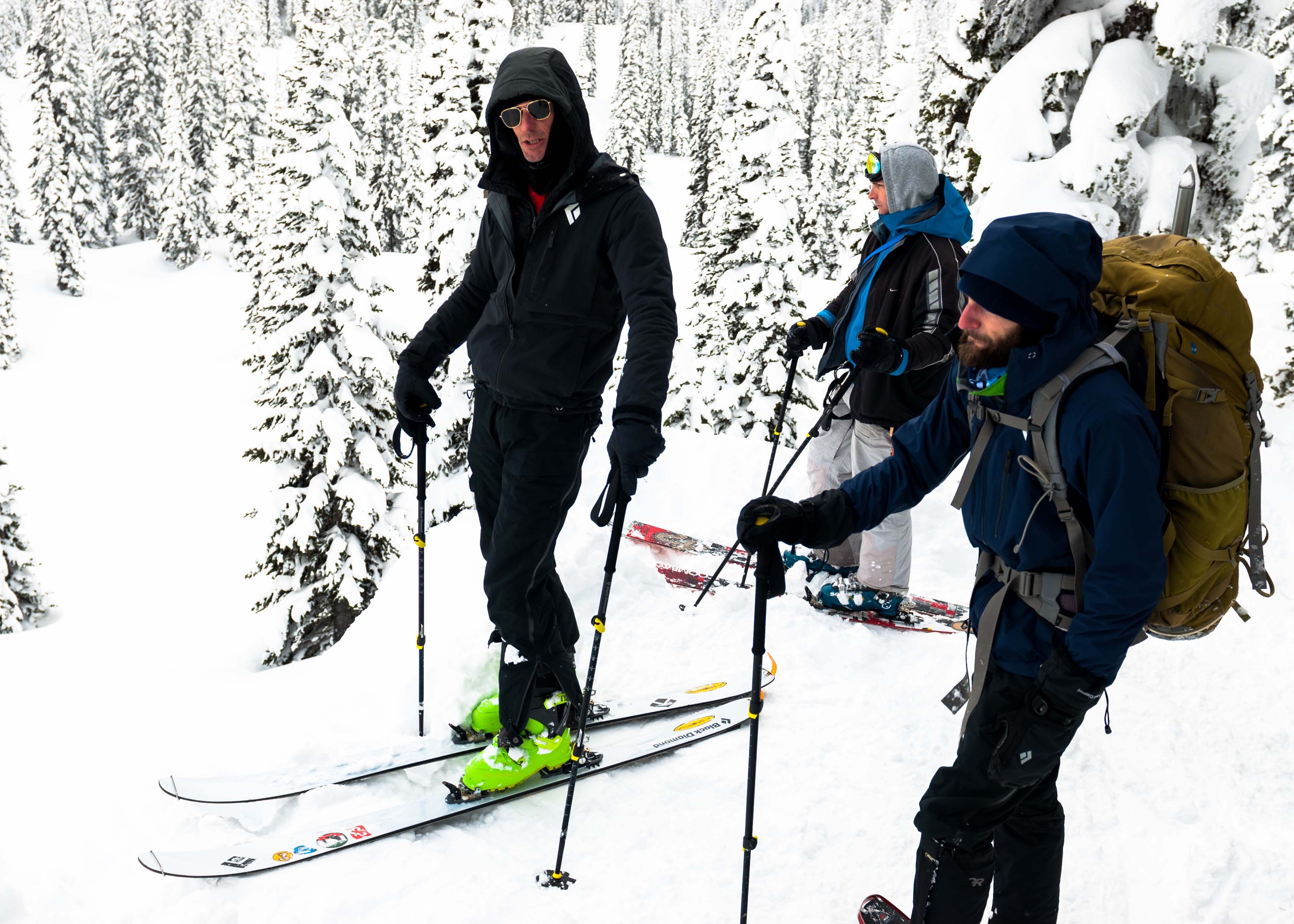 Be winter wise | Article | The United States Army