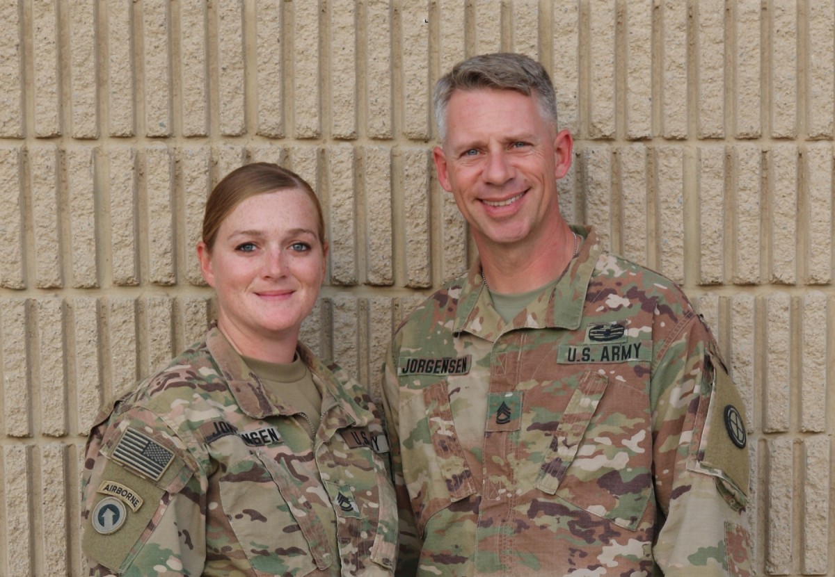 Veteran's Day reflections of family service and commitment | Article ...