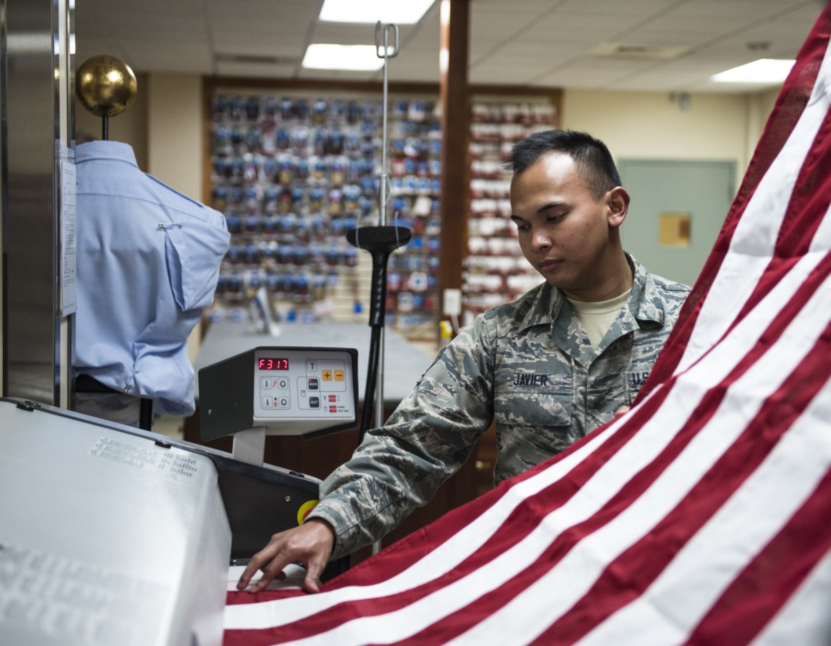 To honor the fallen: inside the Dover Port Mortuary | Article | The ...