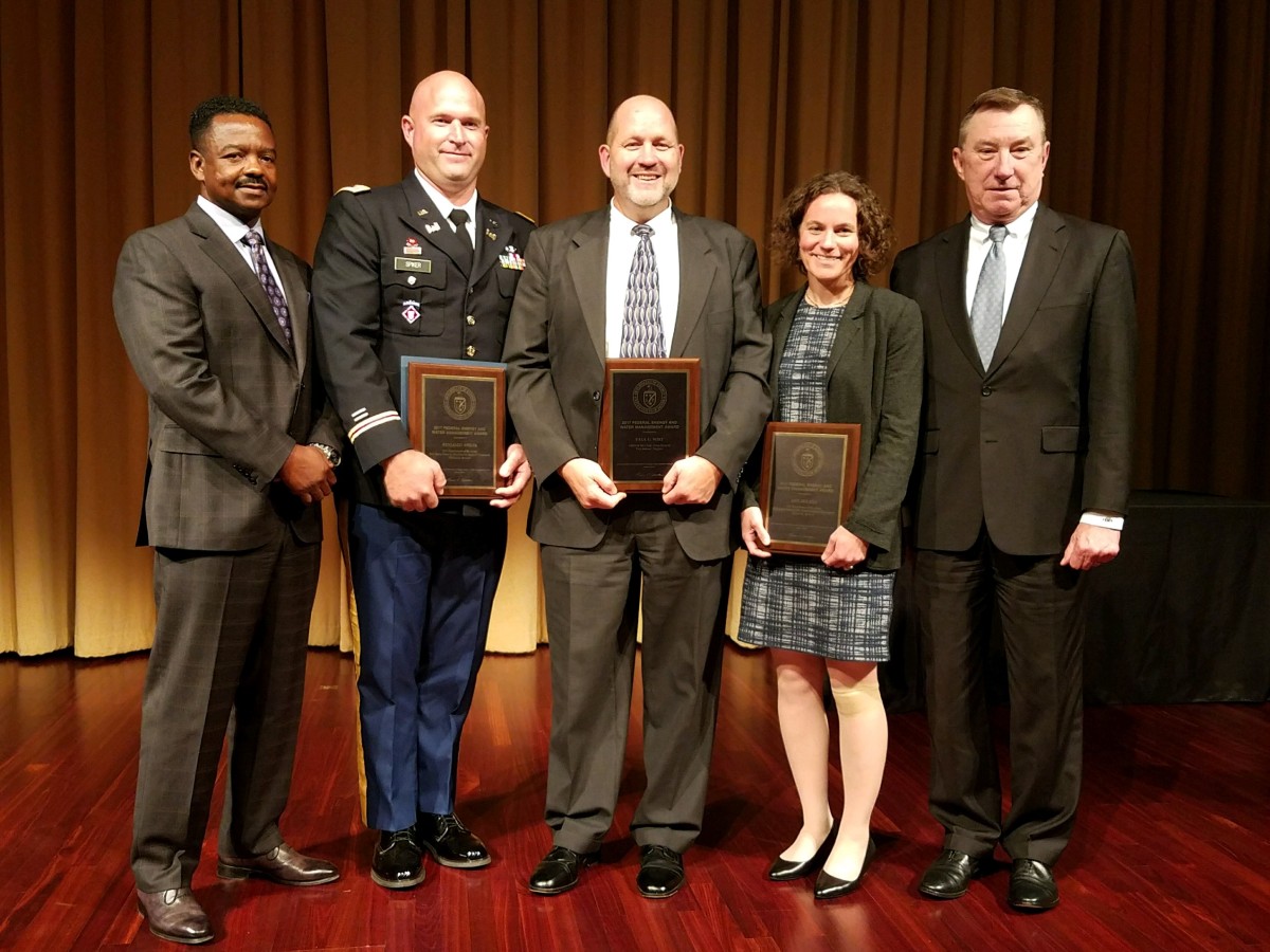 Army Reserve Honored with Federal Energy Management Program Awards ...