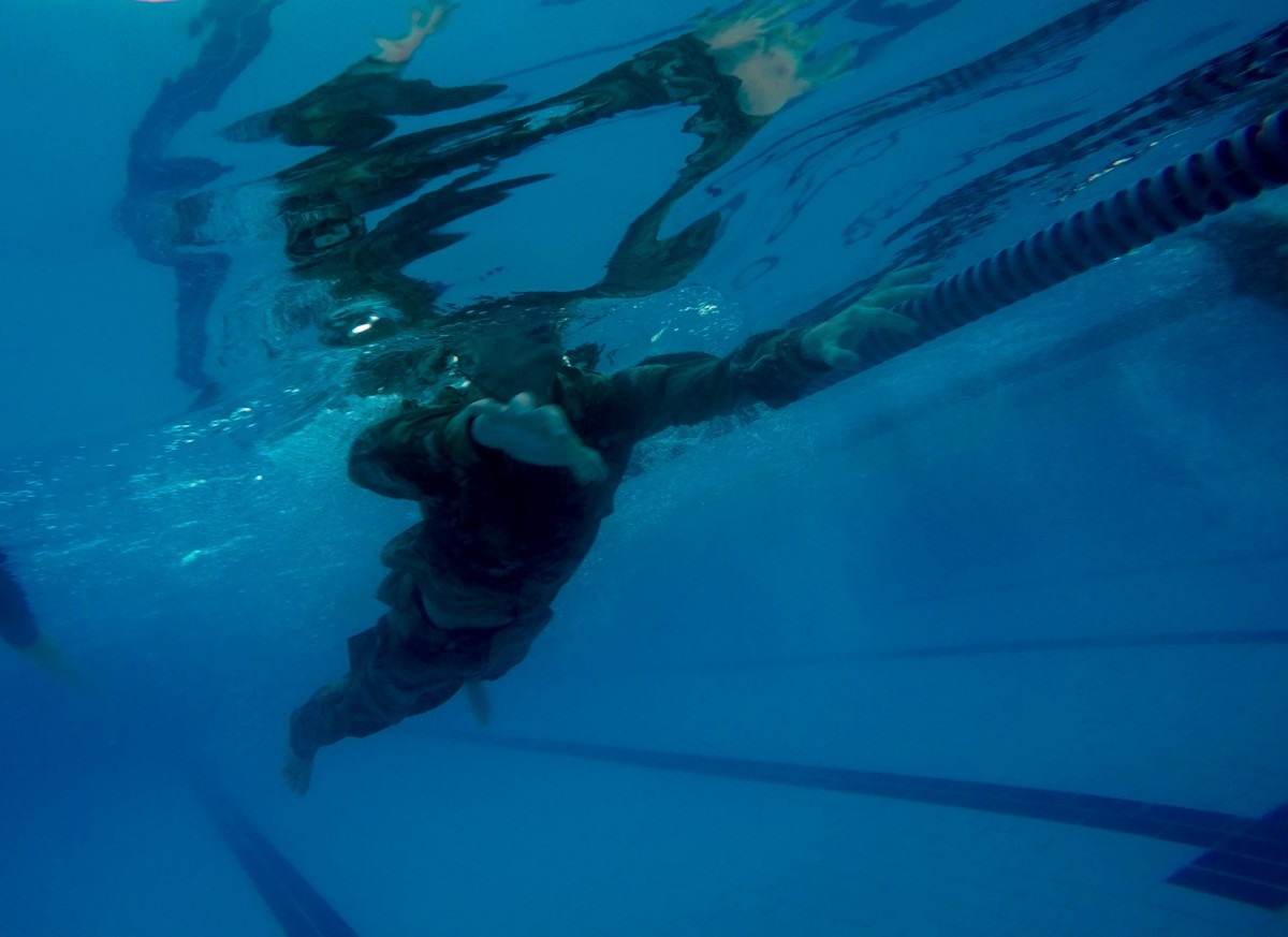 Coalition forces participate in GAFPB | Article | The United States Army