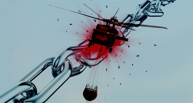 Links to a Mishap | Article | The United States Army
