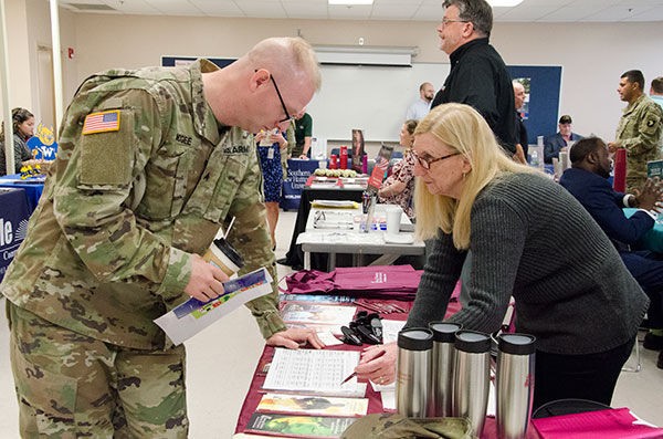 ARMY CONTINUING EDUCATION PROGRAM: Planning for the future | Article ...