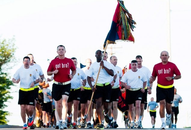 Fort Riley tackles readiness using "Right Soldier, Right Reason ...