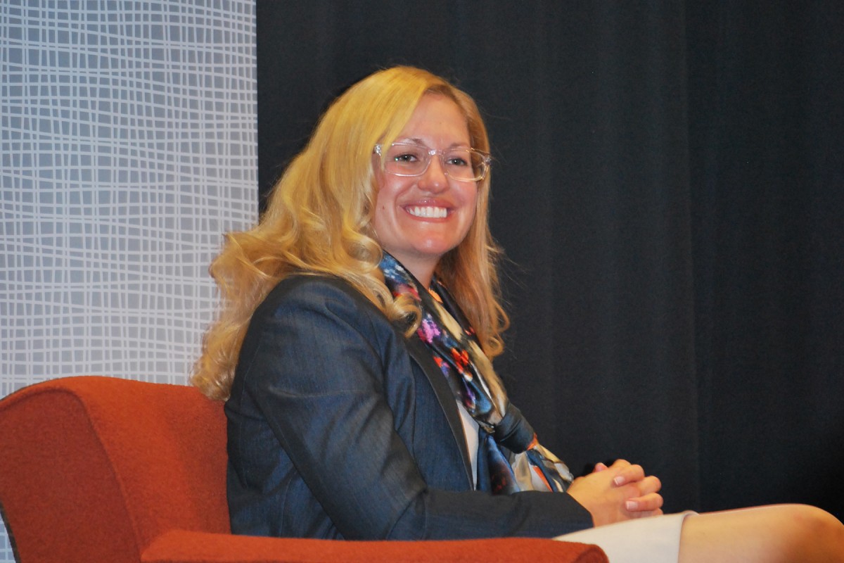 Army Reserve Holds Inaugural Mission Resilience and Sustainability ...