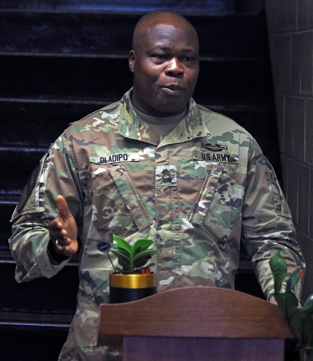 Soldier success stories show how each achieved academic excellence ...