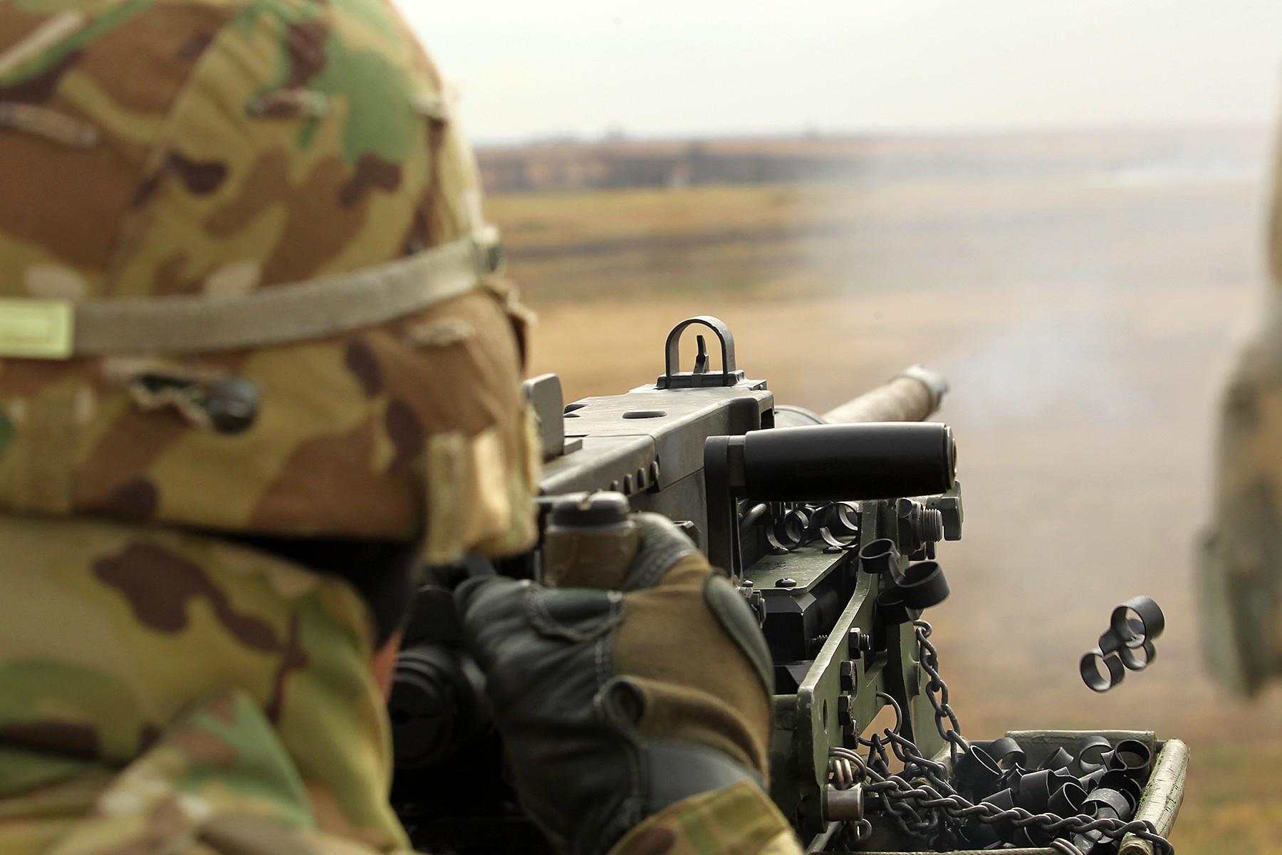 'Big Red One' makes building readiness the top priority at Fort Riley ...