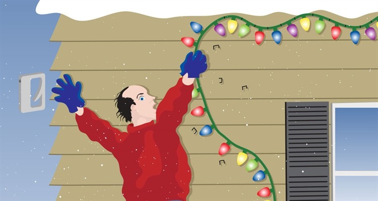 Decorating Disaster | Article | The United States Army