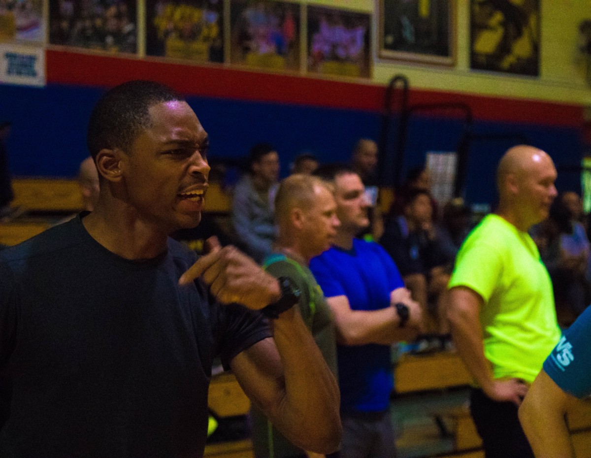 Coalition forces participate in GAFPB | Article | The United States Army