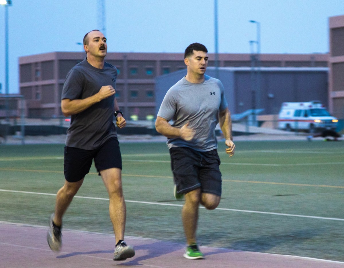 Coalition forces participate in GAFPB | Article | The United States Army