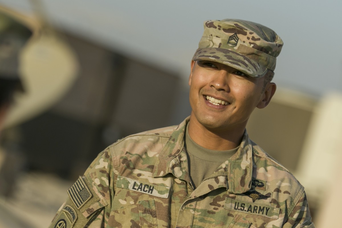 Citizen-Soldiers: the Soldier behind the rank (part 1) | Article | The ...