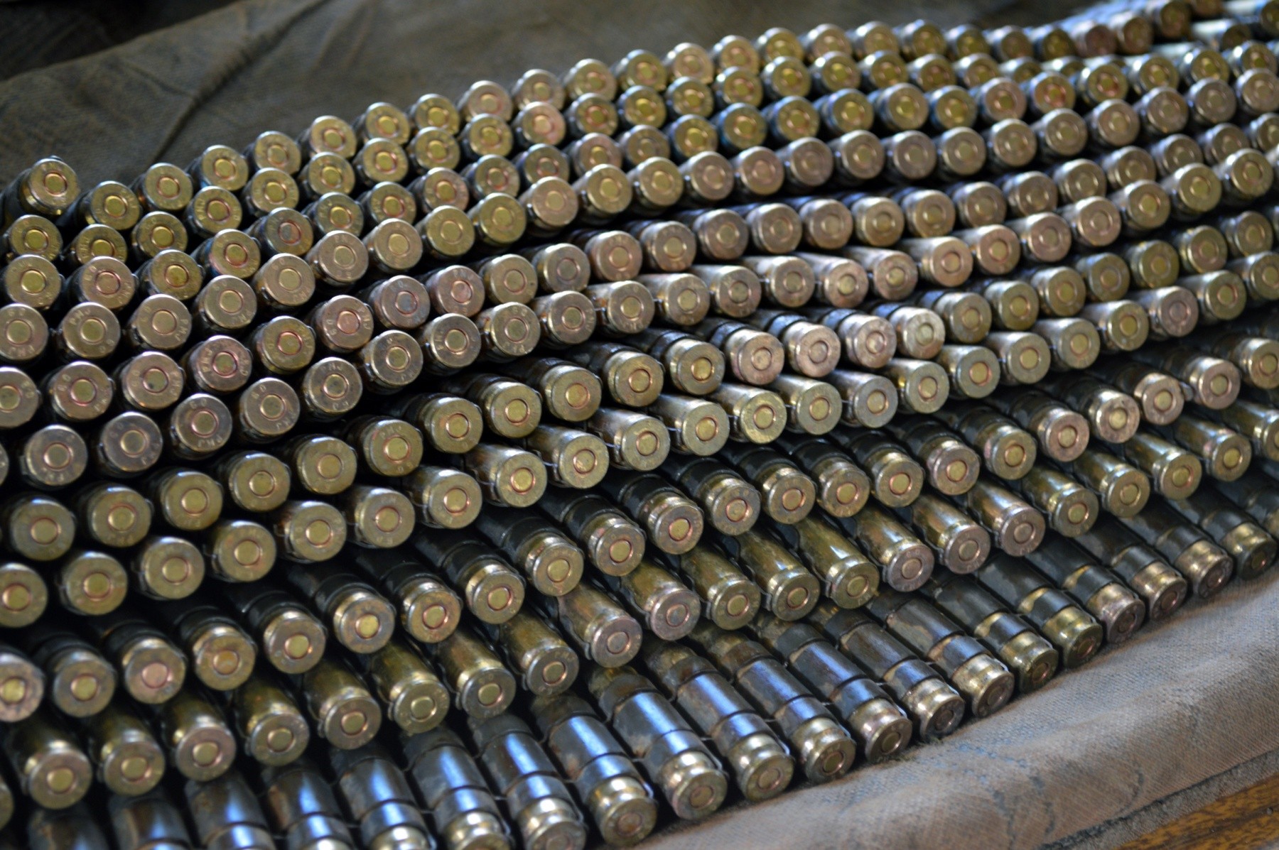 'Cacti' clears the room during squad live fire | Article | The United ...